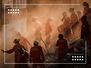 Wishing Turkey Strength and Resilience - Massive Bio