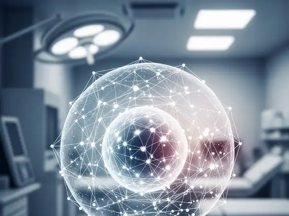 Intracellular Matrix