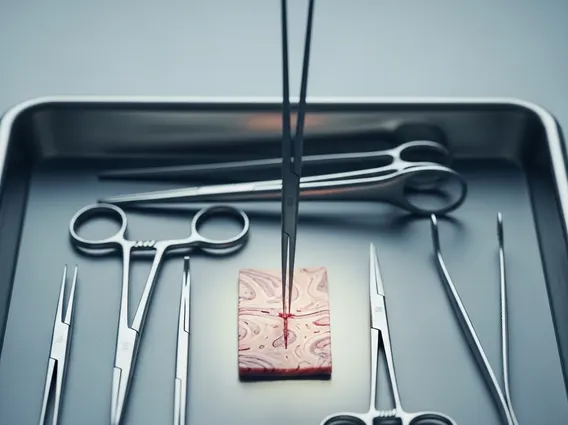 Radical Lymph Node Dissection