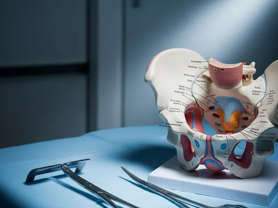 Radical Prostatectomy