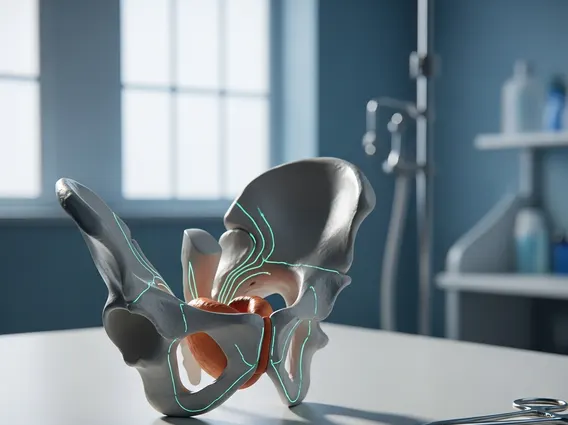 Radical Trachelectomy