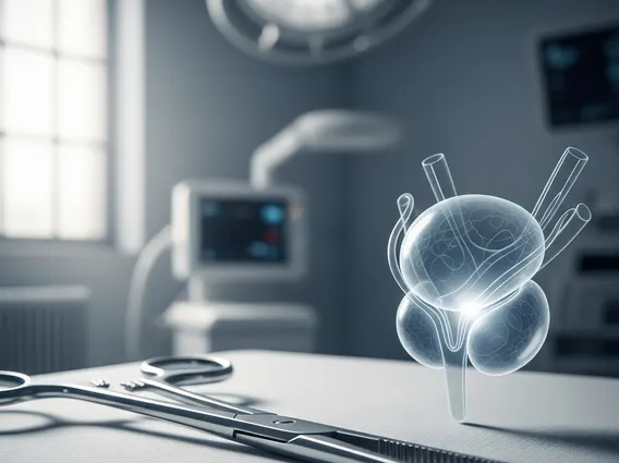 Radical Trachelectomy