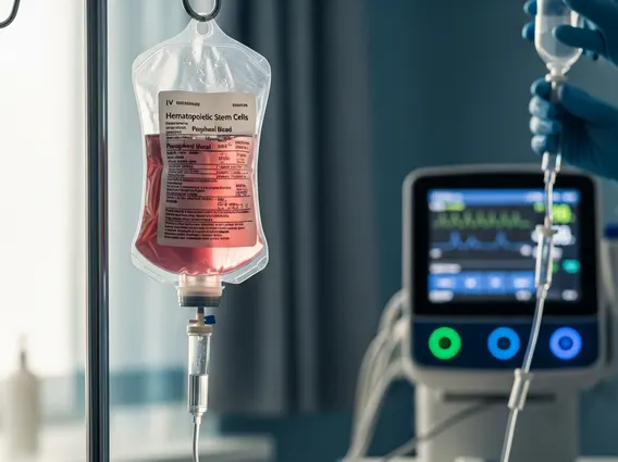 Peripheral Stem Cell