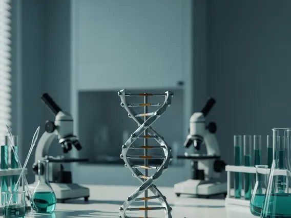 Primary Ovarian Insufficiency