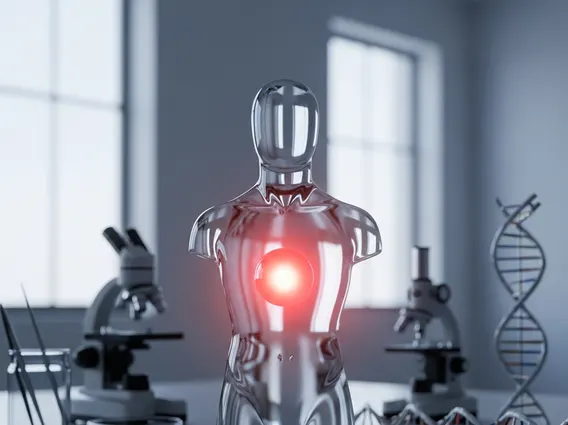 Primitive Neuroectodermal Tumor