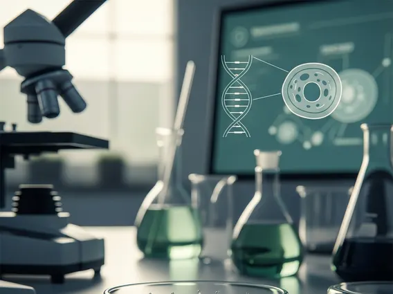 Progesterone Receptor Positive
