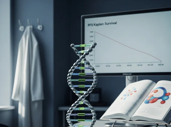 Progression Free Survival