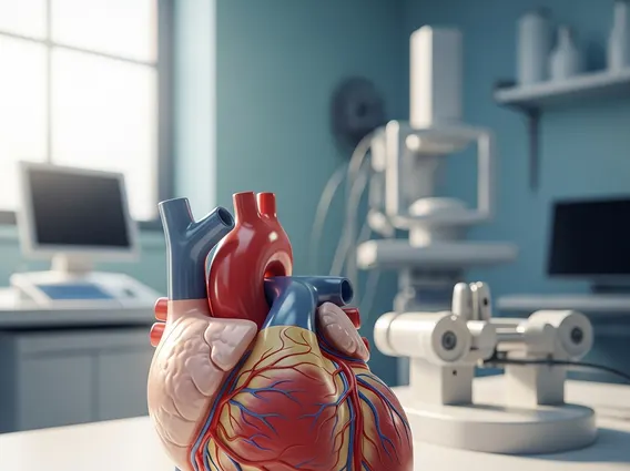 Coronary Heart Disease